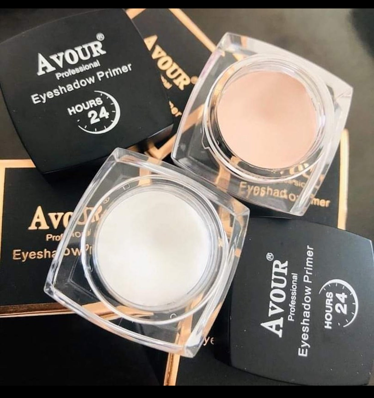 Avour Eye Primer – Nana Hawa Beauty