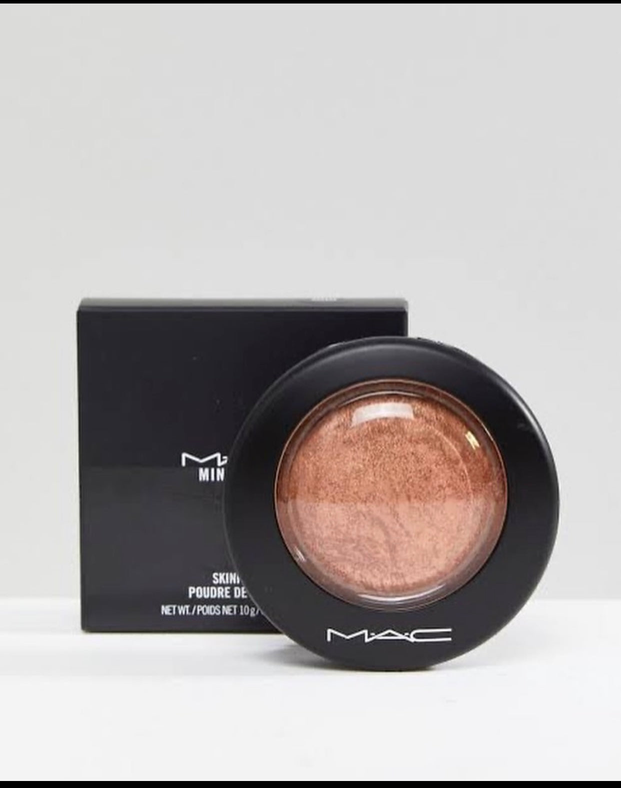 Mac Gold Deposit – Nana Hawa Beauty