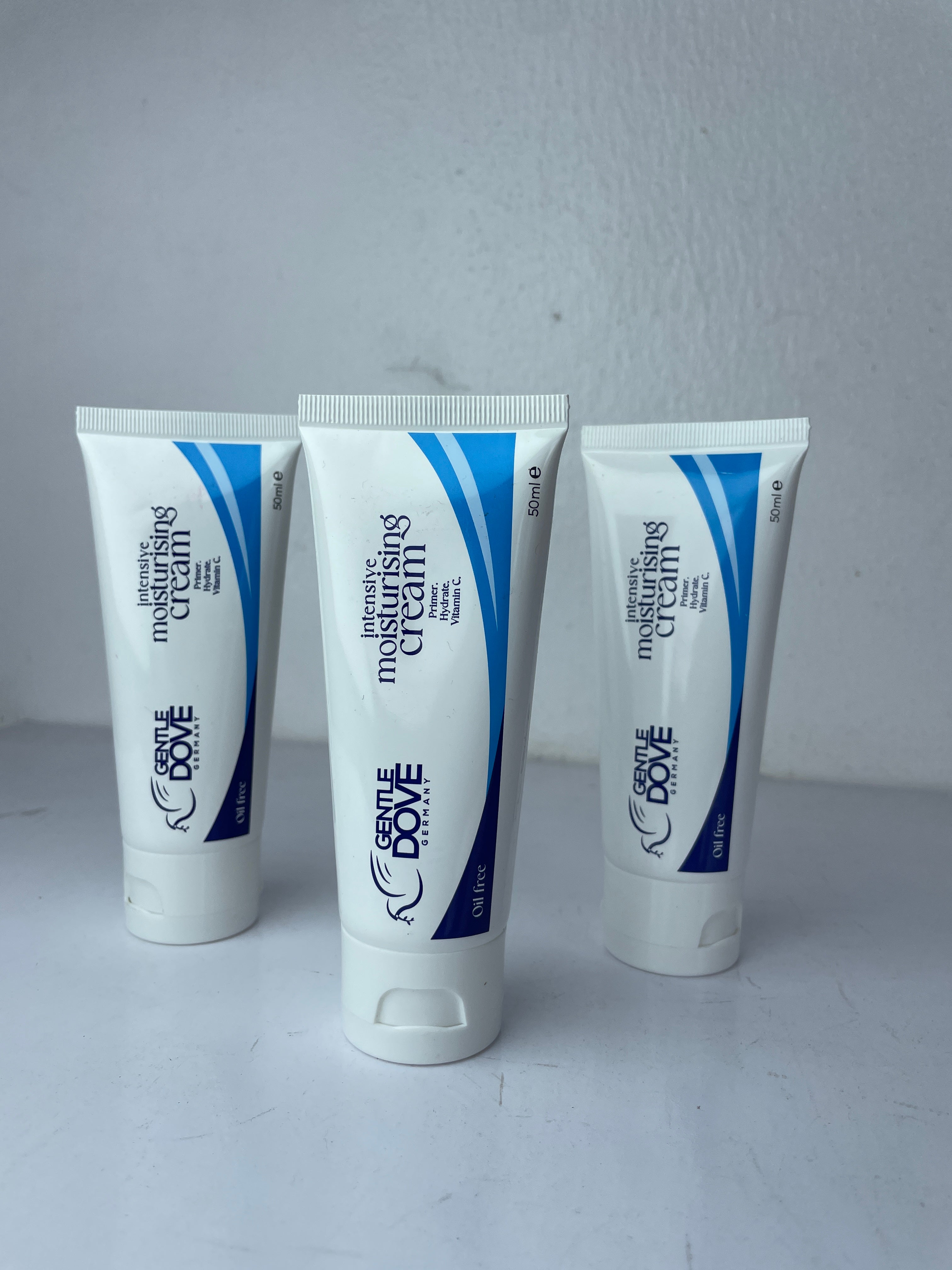 Gentle Dove Moisturizer – Nana Hawa Beauty