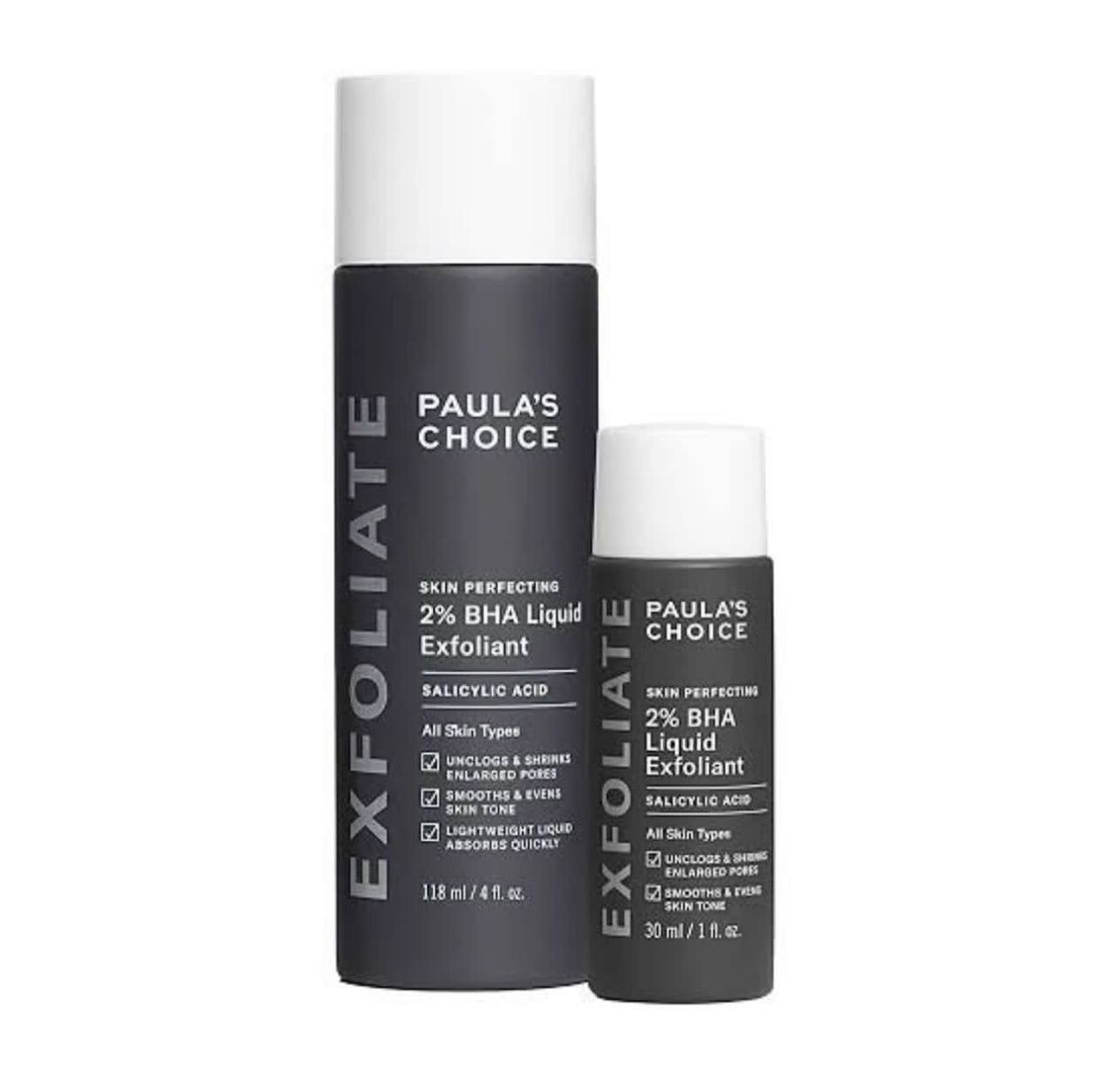 Paula’s Choice Exfoliate – Nana Hawa Beauty