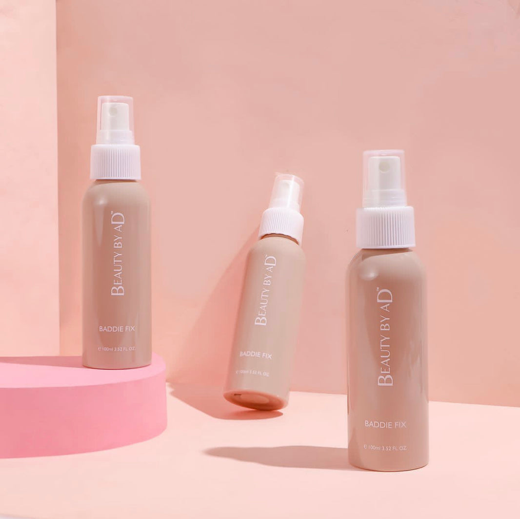 SETTING SPRAY – Nana Hawa Beauty