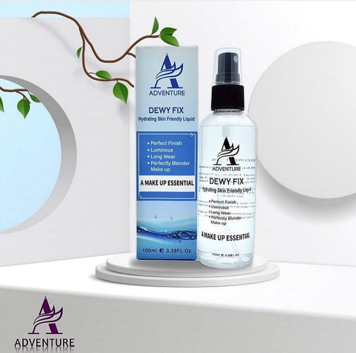 SETTING SPRAY – Nana Hawa Beauty