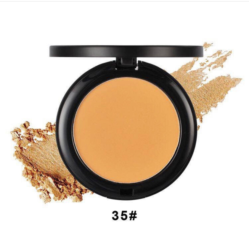 Hegai&esther Pressed Powder – Nana Hawa Beauty