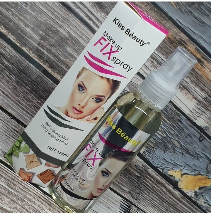 SETTING SPRAY – Nana Hawa Beauty