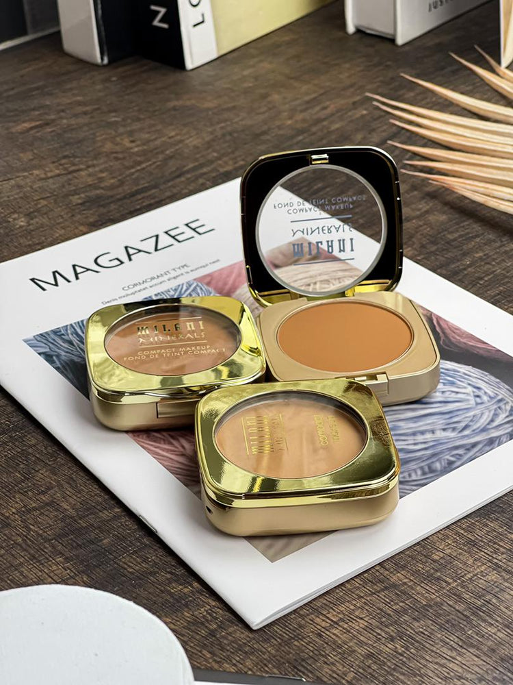 Milani Powder – Nana Hawa Beauty