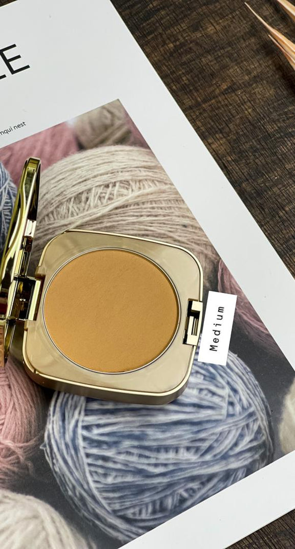 Milani Powder – Nana Hawa Beauty