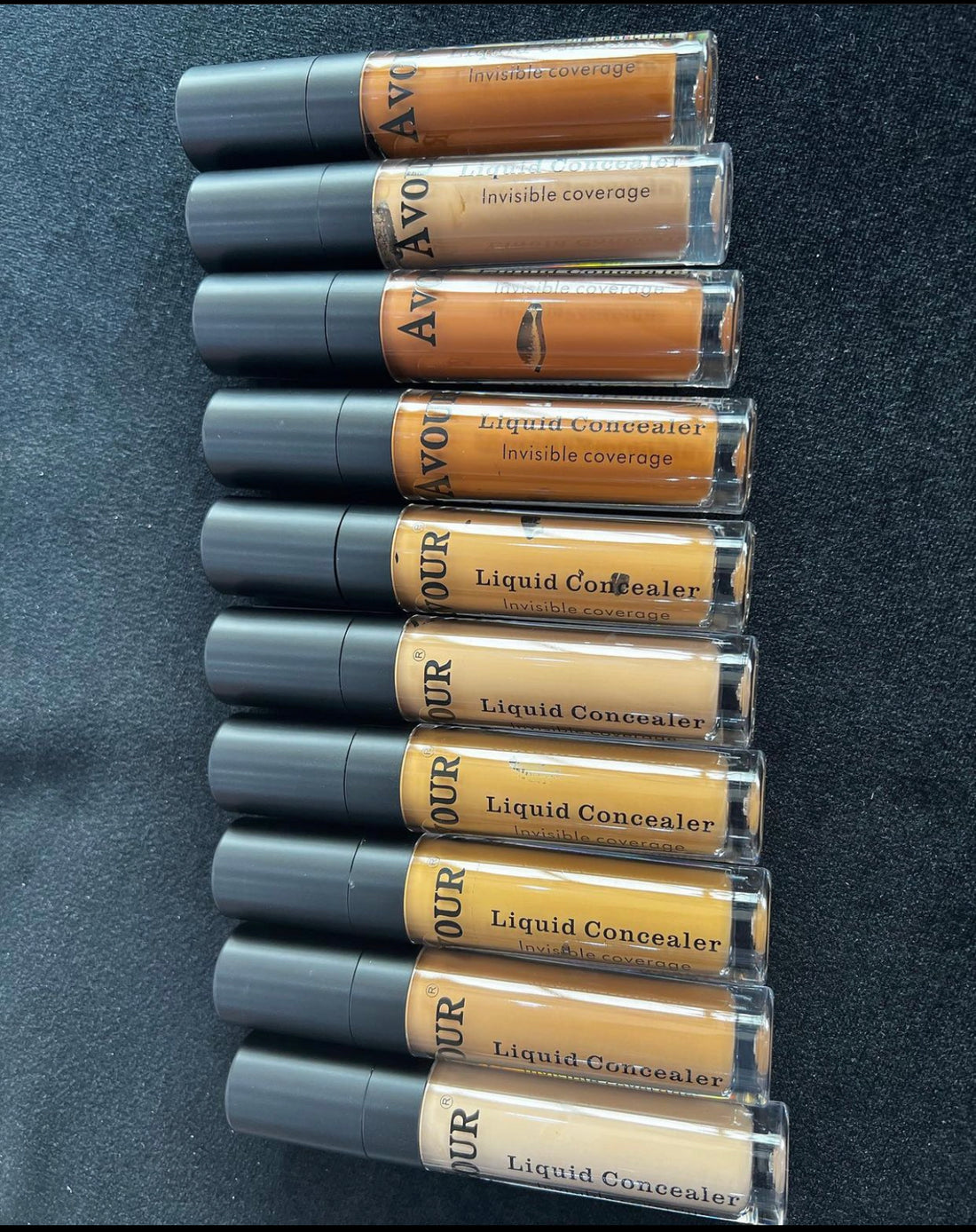 Avour Liquid Concealer – Nana Hawa Beauty